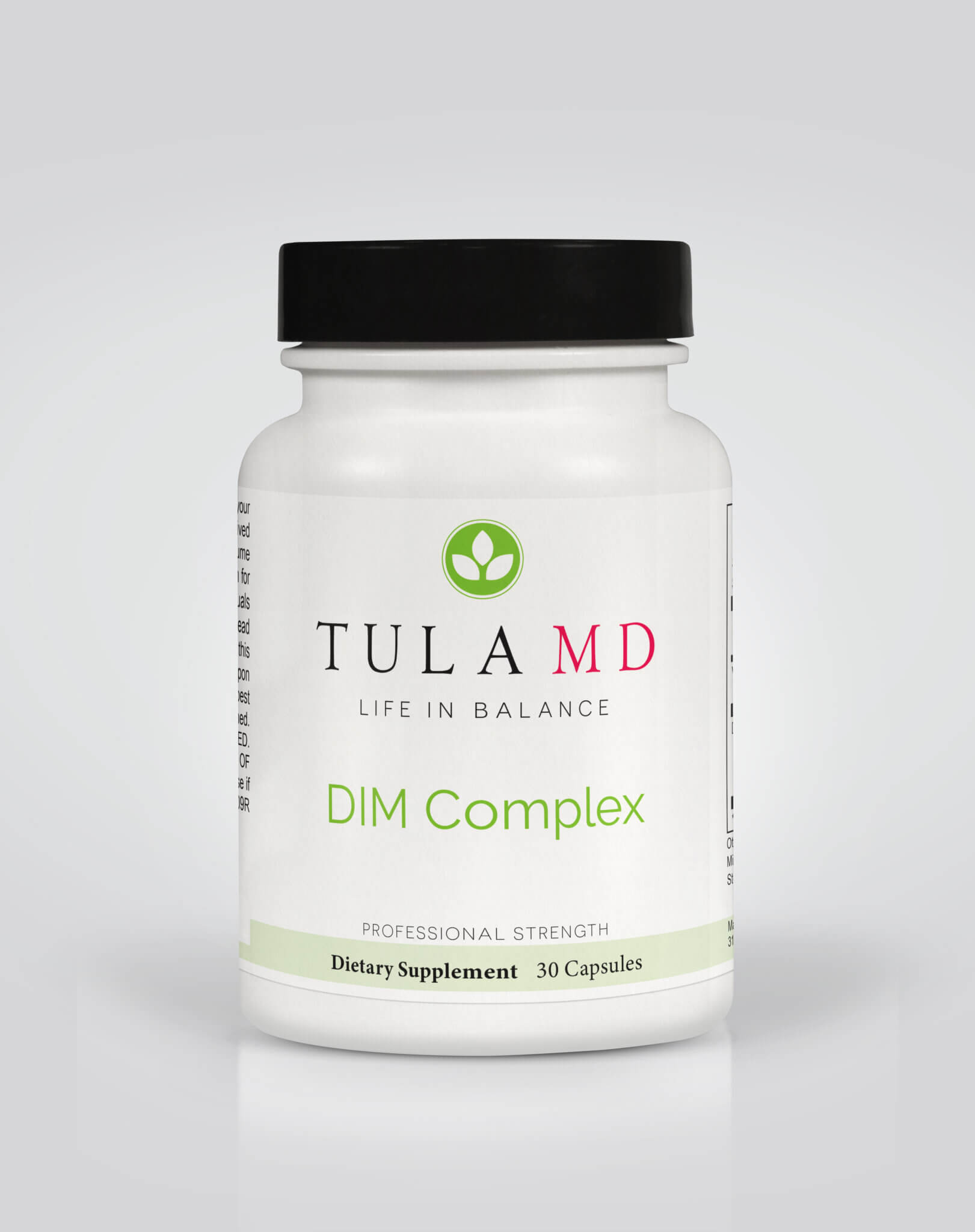 Shop Supplements | Tula Wellness MD