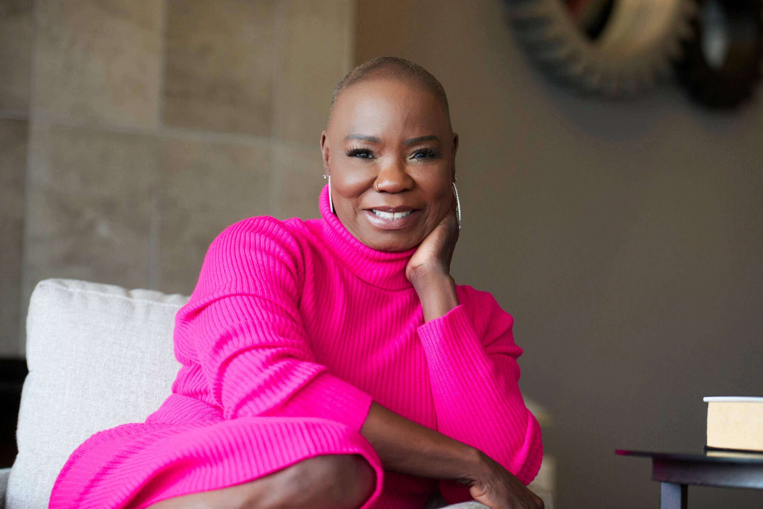 Seeing Clearly: How Vision, Stress, and Midlife Awareness Shape Your ...